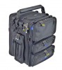 Brightline B7 Flex Pilot Flight Bag | Aircraft Spruce