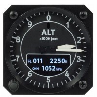 Altimeters | Aircraft Spruce