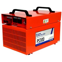 POWERVAMP GPU-2400 24V PORTABLE AIRCRAFT START UNIT | Aircraft Spruce