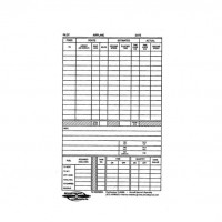 ASA FLIGHT PLANNER PAD | Aircraft Spruce