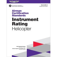 ASA Practical Test Standards: CFI - Instrument | Aircraft Spruce