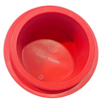 Cessna High-Wing Fuel Vent Screen | Aircraft Spruce