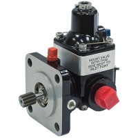PRECISION AIRMOTIVE SERVO RSA-5AD1 - 2576544-3 | Aircraft Spruce