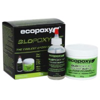 ECOPOXY LIQUID PLASTIC KIT - 500 ML | Aircraft Spruce