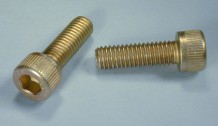 NAS1801 HEX HEAD SCREW | Aircraft Spruce