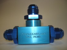 Valves | Aircraft Spruce