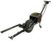 BRACKETT MULTI-LINK FLAT TIRE DOLLY | Aircraft Spruce