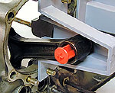 TOPCAP ENGINE PROTECTOR / CYLINDER COVER | Aircraft Spruce