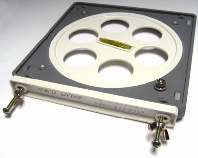 WARP DRIVE PROP PROTRACTOR | Aircraft Spruce