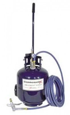 CORROSION X PRESSURE SPRAYERS 5 GALLON HANDI-SPRAY | Aircraft Spruce