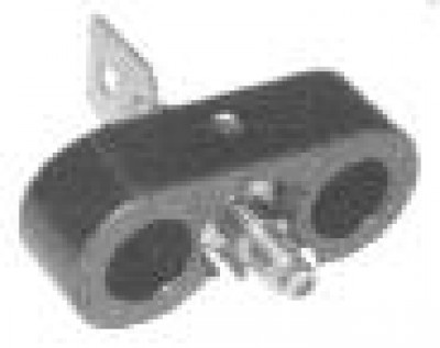 Aircraft Battery Lock | Aircraft Spruce