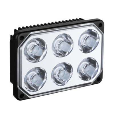 AeroLEDs Sunbeam Landing Taxi Recognition Light with Pulse FAA-PMA For ...