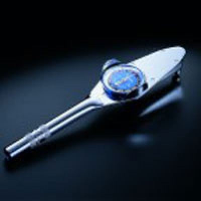 DIAL TYPE TORQUE WRENCH (300 LB. IN.) | Aircraft Spruce