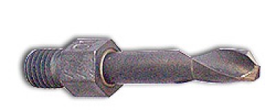 MALE THREADED DRILL BITS | Aircraft Spruce
