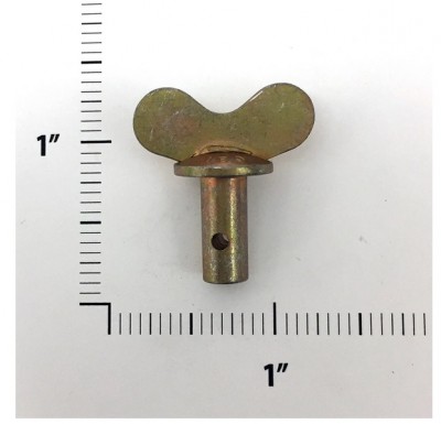 Stinson Cowl Fastener Stud W98292-2-180 | Aircraft Spruce