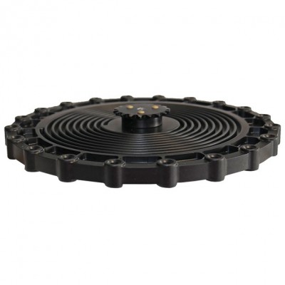 McFarlane Cessna Trim Wheel Kit | Aircraft Spruce