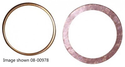 TEMPEST OIL FILTER ADAPTER GASKET | Aircraft Spruce