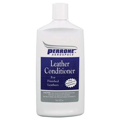 PERRONE LEATHER CONDITIONER(16 OZ) | Aircraft Spruce
