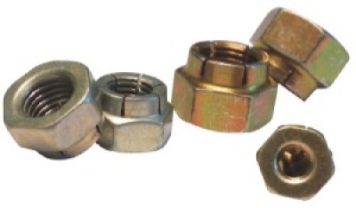 AN363 ALL-METAL STOP NUTS - CADMIUM | Aircraft Spruce