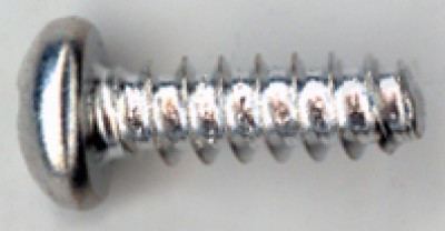 AN530 ROUND HEAD | Aircraft Spruce