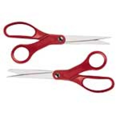 Economy Fiberglass Scissors | Aircraft Spruce