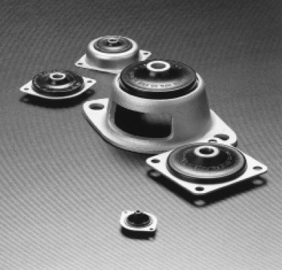 Lord Vibration Mounts