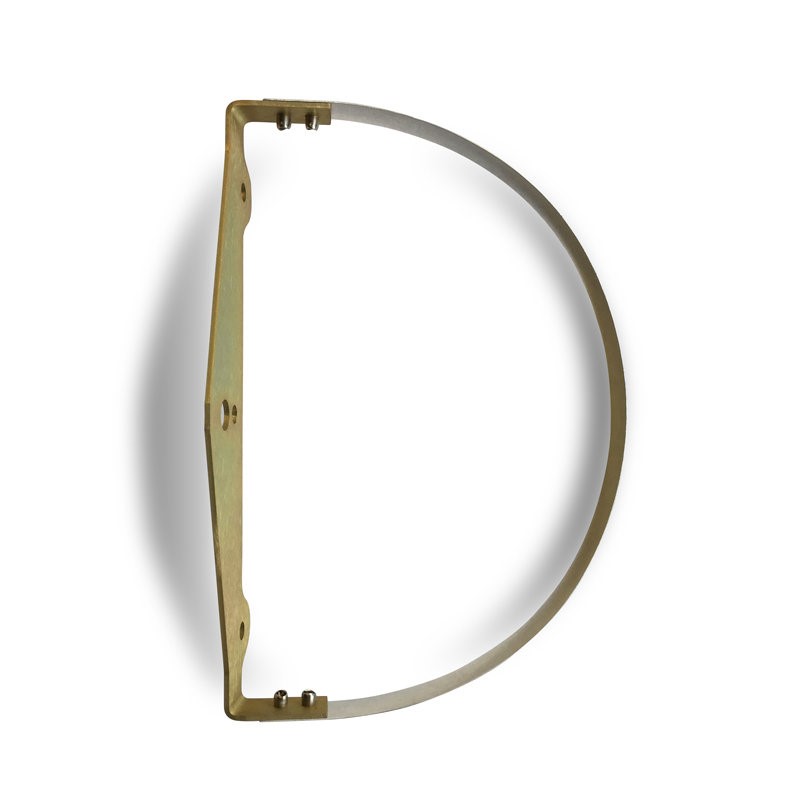 Dynon Autopilot Tiller Arm/Bow Kit For RV-10 / RV-14 Yaw Damper ...