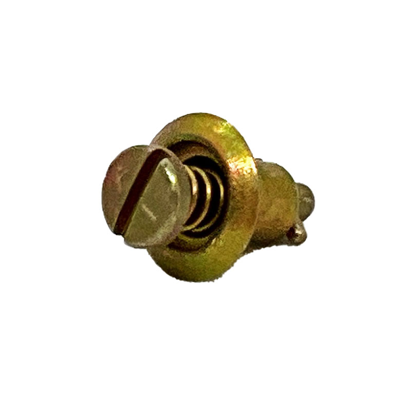 Camlok Connector Camloc 2600/2700 Series Receptacle – Aluminum, 1/8 ...