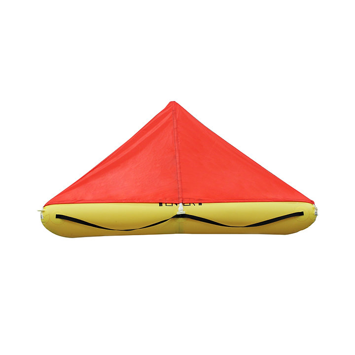 Avi Non-TSO 9 Person Life Raft With Canopy 1900B-3 | Aircraft Spruce