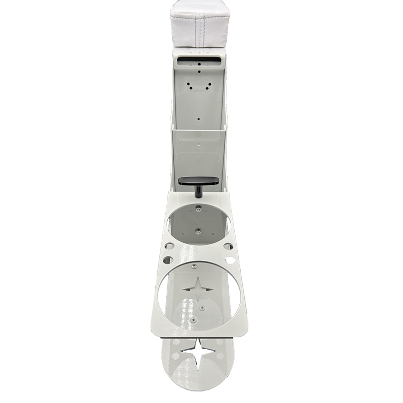 MJS Aviation Cessna C210 Center Console Organizer | Aircraft Spruce