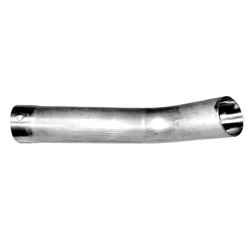 Nicrocraft Tailpipe, Left Hand 8300-7 | Aircraft Spruce