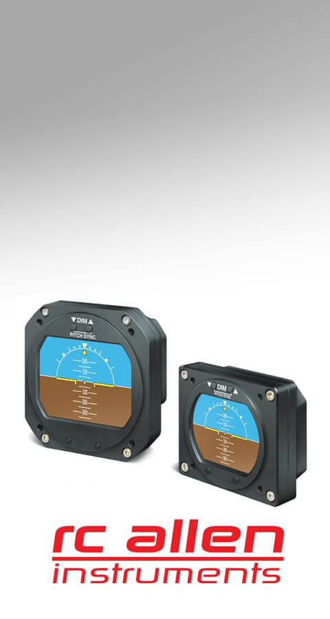 Directional Gyros | Aircraft Spruce