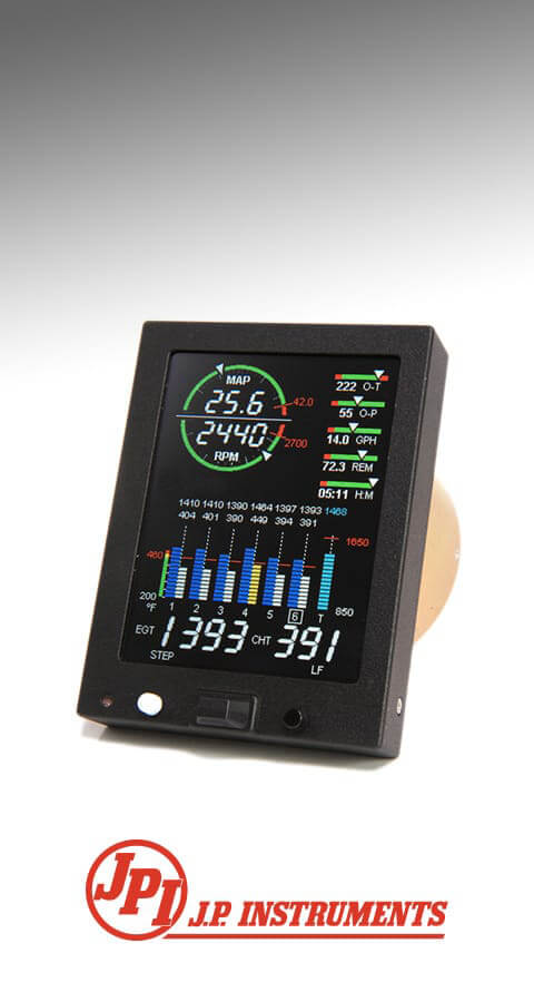 J.P. Instruments | Aircraft Spruce